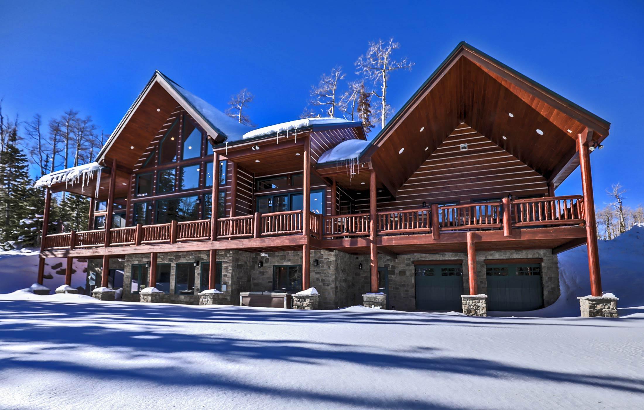 Three Reasons To Build A Custom Home In Southern Utah